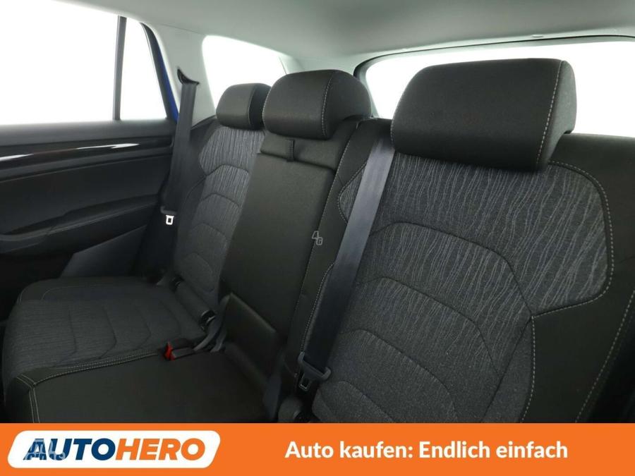 Zils Skoda Kodiaq 2020 Kauņa, ar dzinēja tilpumu 1.50 L un nobraukumu 71 tūkst. km par 28683 €, foto 14 vietnē AUTOMOTO.COM.LV