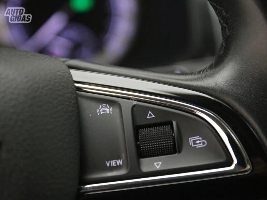 Синий Шкода Kodiaq 2020 в Вильнюс, объемом двигателя 2.00 л и пробегом 112 тыс. км за 23799 €, фото 32 на AUTOMOTO.COM.LV
