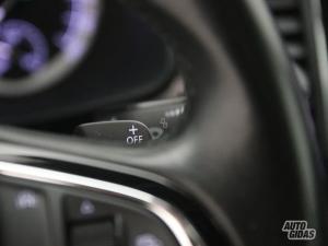 Синий Шкода Kodiaq 2020 в Вильнюс, объемом двигателя 2.00 л и пробегом 112 тыс. км за 23799 €, фото 33 на AUTOMOTO.COM.LV