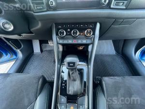 Zils Skoda Kodiaq 2020 Jūrmala, ar dzinēja tilpumu 2.00 L un nobraukumu 135 tūkst. km par 22655 €, foto 15 vietnē AUTOMOTO.COM.LV