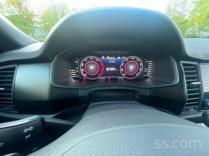 Zils Skoda Kodiaq 2020 Jūrmala, ar dzinēja tilpumu 2.00 L un nobraukumu 135 tūkst. km par 22655 €, foto 17 vietnē AUTOMOTO.COM.LV