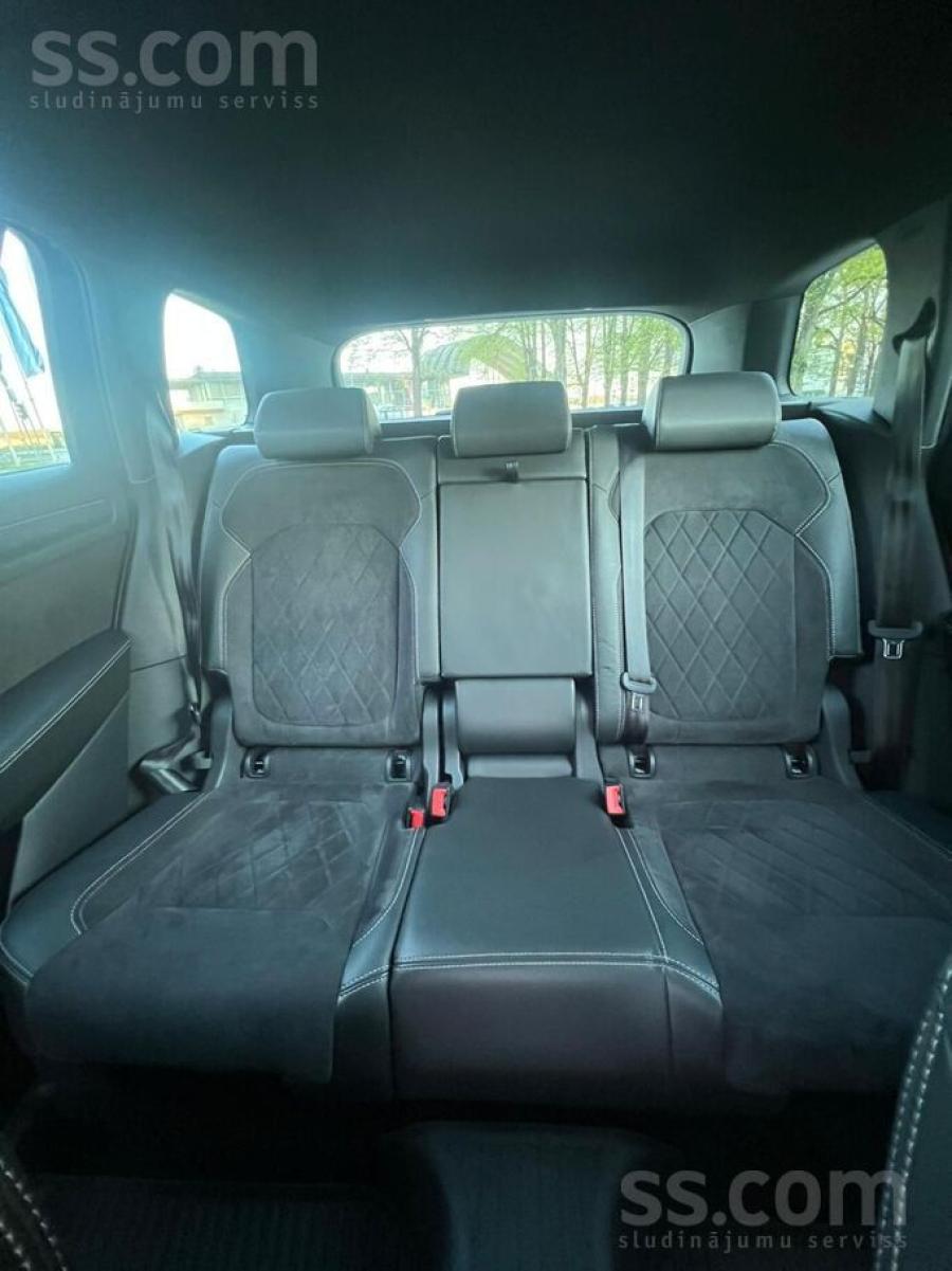 Zils Skoda Kodiaq 2020 Jūrmala, ar dzinēja tilpumu 2.00 L un nobraukumu 135 tūkst. km par 22655 €, foto 19 vietnē AUTOMOTO.COM.LV