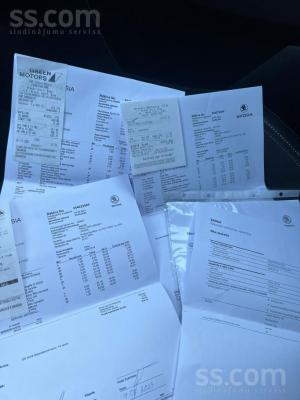 Zils Skoda Kodiaq 2020 Jūrmala, ar dzinēja tilpumu 2.00 L un nobraukumu 135 tūkst. km par 22655 €, foto 29 vietnē AUTOMOTO.COM.LV