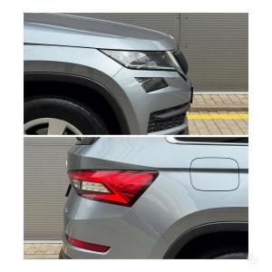 Zils Skoda Kodiaq 2020 Viļņa, ar dzinēja tilpumu 2.00 L un nobraukumu 99 tūkst. km par 21500 €, foto 13 vietnē AUTOMOTO.COM.LV