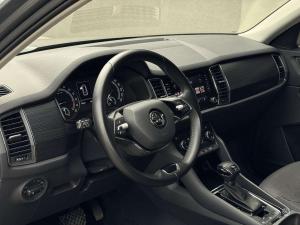 Zils Skoda Kodiaq 2020 Viļņa, ar dzinēja tilpumu 2.00 L un nobraukumu 99 tūkst. km par 21500 €, foto 17 vietnē AUTOMOTO.COM.LV