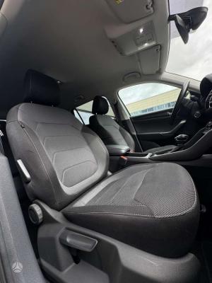 Zils Skoda Kodiaq 2020 Viļņa, ar dzinēja tilpumu 2.00 L un nobraukumu 99 tūkst. km par 21500 €, foto 20 vietnē AUTOMOTO.COM.LV