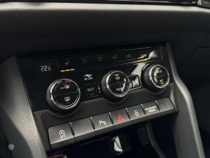 Zils Skoda Kodiaq 2020 Viļņa, ar dzinēja tilpumu 2.00 L un nobraukumu 99 tūkst. km par 21500 €, foto 25 vietnē AUTOMOTO.COM.LV