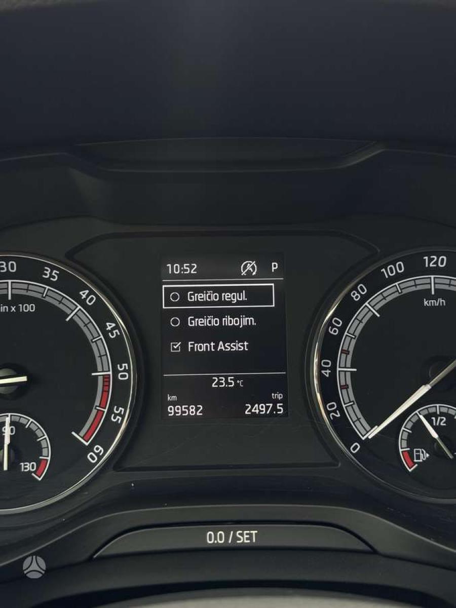 Zils Skoda Kodiaq 2020 Viļņa, ar dzinēja tilpumu 2.00 L un nobraukumu 99 tūkst. km par 21500 €, foto 32 vietnē AUTOMOTO.COM.LV