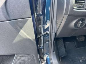 Синий Шкода Kodiaq 2020 в Каунас, объемом двигателя 1.97 л и пробегом 360 тыс. км за 8900 €, фото 9 на AUTOMOTO.COM.LV