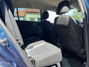 Синий Шкода Kodiaq 2020 в Каунас, объемом двигателя 1.97 л и пробегом 360 тыс. км за 8900 €, фото 18 на AUTOMOTO.COM.LV