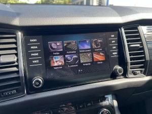 Синий Шкода Kodiaq 2020 в Каунас, объемом двигателя 1.97 л и пробегом 360 тыс. км за 8900 €, фото 27 на AUTOMOTO.COM.LV