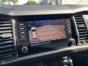 Синий Шкода Kodiaq 2020 в Каунас, объемом двигателя 1.97 л и пробегом 360 тыс. км за 8900 €, фото 32 на AUTOMOTO.COM.LV