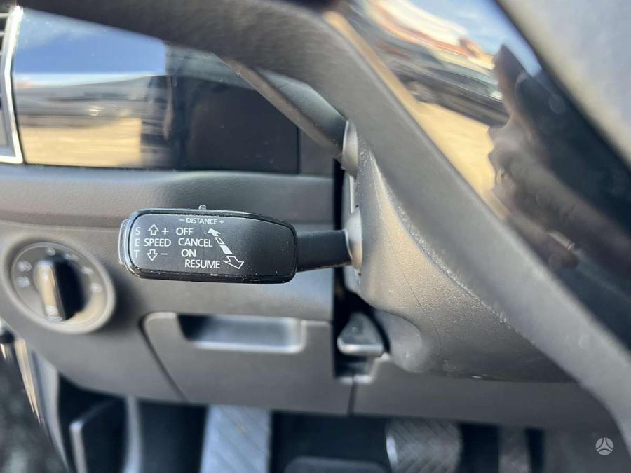 Синий Шкода Kodiaq 2020 в Каунас, объемом двигателя 1.97 л и пробегом 360 тыс. км за 8900 €, фото 36 на AUTOMOTO.COM.LV