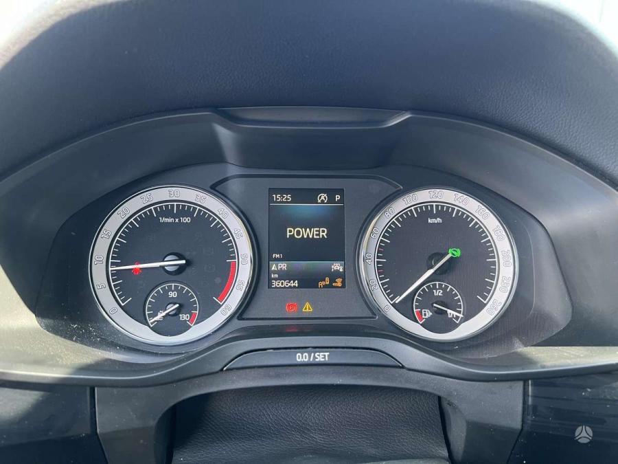 Синий Шкода Kodiaq 2020 в Каунас, объемом двигателя 1.97 л и пробегом 360 тыс. км за 8900 €, фото 38 на AUTOMOTO.COM.LV