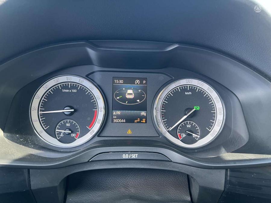 Синий Шкода Kodiaq 2020 в Каунас, объемом двигателя 1.97 л и пробегом 360 тыс. км за 8900 €, фото 39 на AUTOMOTO.COM.LV