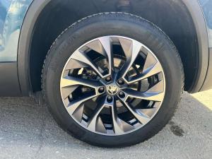 Синий Шкода Kodiaq 2020 в Каунас, объемом двигателя 1.97 л и пробегом 360 тыс. км за 8900 €, фото 44 на AUTOMOTO.COM.LV