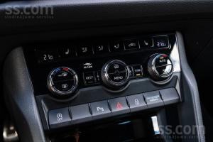 Zils Skoda Kodiaq 2020 Rīga, ar dzinēja tilpumu 1.50 L un nobraukumu 70 tūkst. km par 25950 €, foto 16 vietnē AUTOMOTO.COM.LV