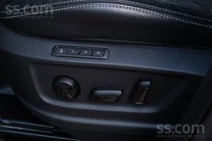 Zils Skoda Kodiaq 2020 Rīga, ar dzinēja tilpumu 1.50 L un nobraukumu 70 tūkst. km par 25950 €, foto 18 vietnē AUTOMOTO.COM.LV