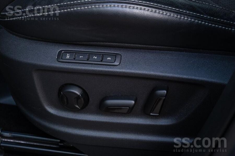 Zils Skoda Kodiaq 2020 Rīga, ar dzinēja tilpumu 1.50 L un nobraukumu 70 tūkst. km par 25950 €, foto 18 vietnē AUTOMOTO.COM.LV