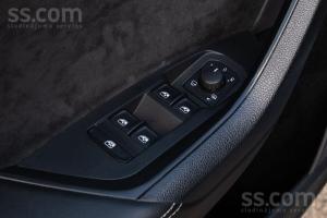 Zils Skoda Kodiaq 2020 Rīga, ar dzinēja tilpumu 1.50 L un nobraukumu 70 tūkst. km par 25950 €, foto 20 vietnē AUTOMOTO.COM.LV