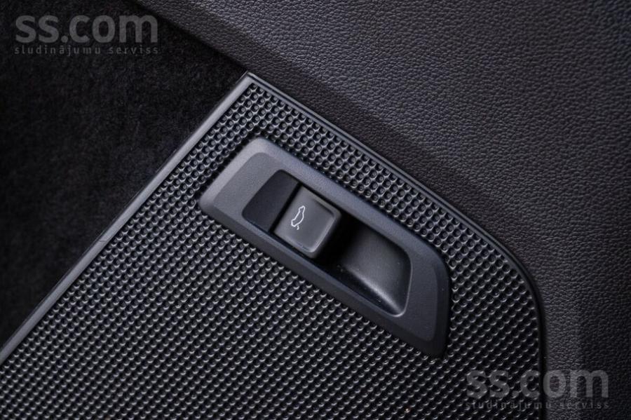 Zils Skoda Kodiaq 2020 Rīga, ar dzinēja tilpumu 1.50 L un nobraukumu 70 tūkst. km par 25950 €, foto 21 vietnē AUTOMOTO.COM.LV