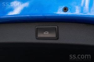 Zils Skoda Kodiaq 2020 Rīga, ar dzinēja tilpumu 1.50 L un nobraukumu 70 tūkst. km par 25950 €, foto 22 vietnē AUTOMOTO.COM.LV