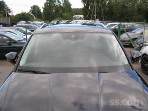 Синий Шкода Kodiaq 2020 в Рига, объемом двигателя 1.50 л и пробегом 0 тыс. км за 19750 €, фото 13 на AUTOMOTO.COM.LV