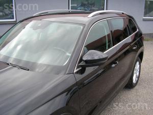 Синий Шкода Kodiaq 2020 в Рига, объемом двигателя 1.50 л и пробегом 0 тыс. км за 19750 €, фото 14 на AUTOMOTO.COM.LV