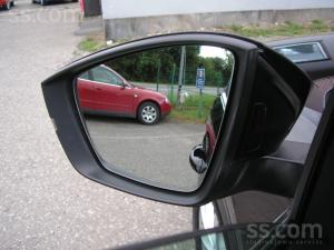 Синий Шкода Kodiaq 2020 в Рига, объемом двигателя 1.50 л и пробегом 0 тыс. км за 19750 €, фото 20 на AUTOMOTO.COM.LV
