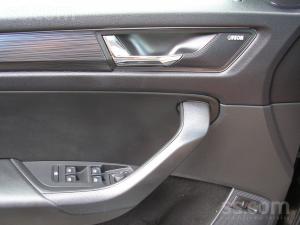 Синий Шкода Kodiaq 2020 в Рига, объемом двигателя 1.50 л и пробегом 0 тыс. км за 19750 €, фото 21 на AUTOMOTO.COM.LV
