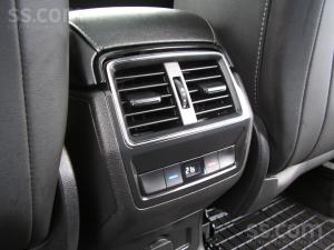 Синий Шкода Kodiaq 2020 в Рига, объемом двигателя 1.50 л и пробегом 0 тыс. км за 19750 €, фото 24 на AUTOMOTO.COM.LV