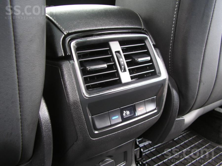 Синий Шкода Kodiaq 2020 в Рига, объемом двигателя 1.50 л и пробегом 0 тыс. км за 19750 €, фото 24 на AUTOMOTO.COM.LV