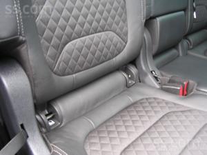 Синий Шкода Kodiaq 2020 в Рига, объемом двигателя 1.50 л и пробегом 0 тыс. км за 19750 €, фото 30 на AUTOMOTO.COM.LV