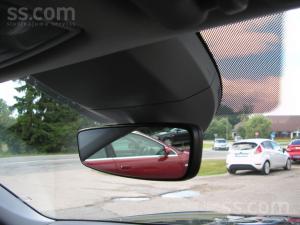 Синий Шкода Kodiaq 2020 в Рига, объемом двигателя 1.50 л и пробегом 0 тыс. км за 19750 €, фото 33 на AUTOMOTO.COM.LV