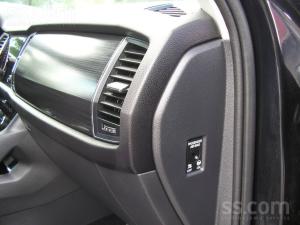 Синий Шкода Kodiaq 2020 в Рига, объемом двигателя 1.50 л и пробегом 0 тыс. км за 19750 €, фото 34 на AUTOMOTO.COM.LV