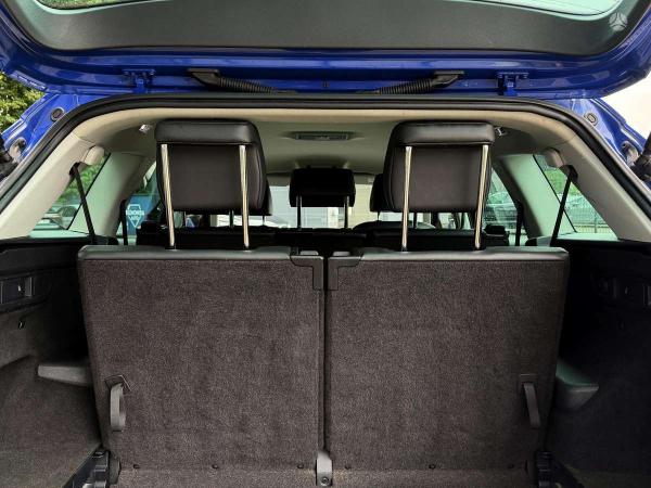 Zils Skoda Kodiaq 2020 Kauņa, ar dzinēja tilpumu 1.50 L un nobraukumu 170 tūkst. km par 16900 €, foto 10 vietnē AUTOMOTO.COM.LV