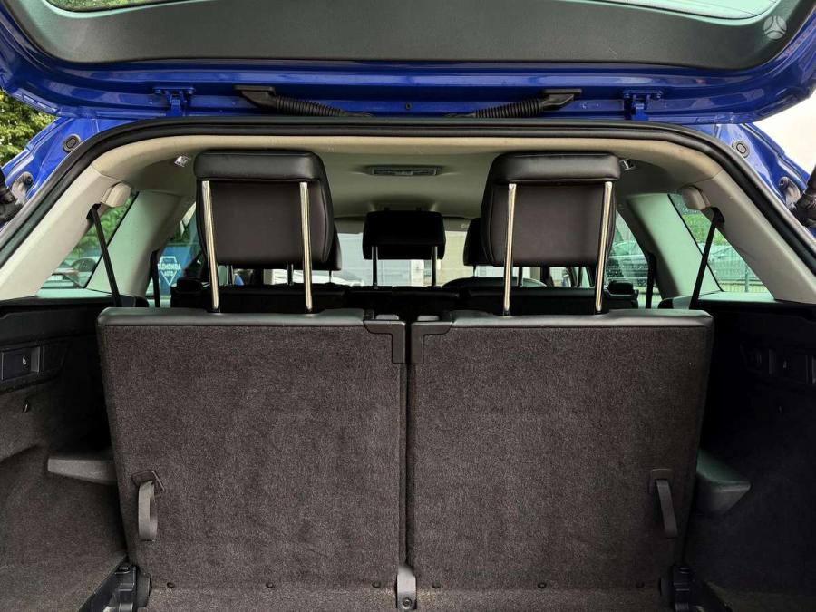 Zils Skoda Kodiaq 2020 Kauņa, ar dzinēja tilpumu 1.50 L un nobraukumu 170 tūkst. km par 16900 €, foto 11 vietnē AUTOMOTO.COM.LV