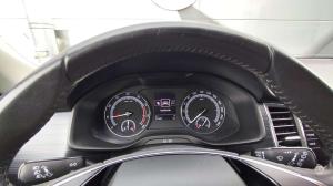 Синий Шкода Kodiaq 2020 в Каунас, объемом двигателя 1.50 л и пробегом 92 тыс. км за 17950 €, фото 14 на AUTOMOTO.COM.LV