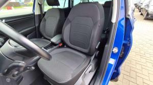 Синий Шкода Kodiaq 2020 в Каунас, объемом двигателя 1.50 л и пробегом 92 тыс. км за 17950 €, фото 18 на AUTOMOTO.COM.LV