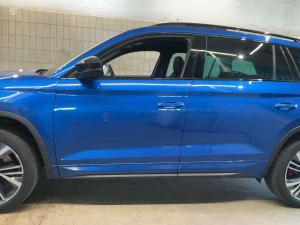 Zils Skoda Kodiaq 2020 Viļņa, ar dzinēja tilpumu 1.97 L un nobraukumu 198 tūkst. km par 24000 €, foto 8 vietnē AUTOMOTO.COM.LV