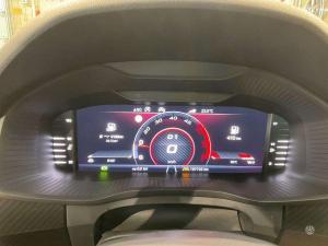 Zils Skoda Kodiaq 2020 Viļņa, ar dzinēja tilpumu 1.97 L un nobraukumu 198 tūkst. km par 24000 €, foto 11 vietnē AUTOMOTO.COM.LV