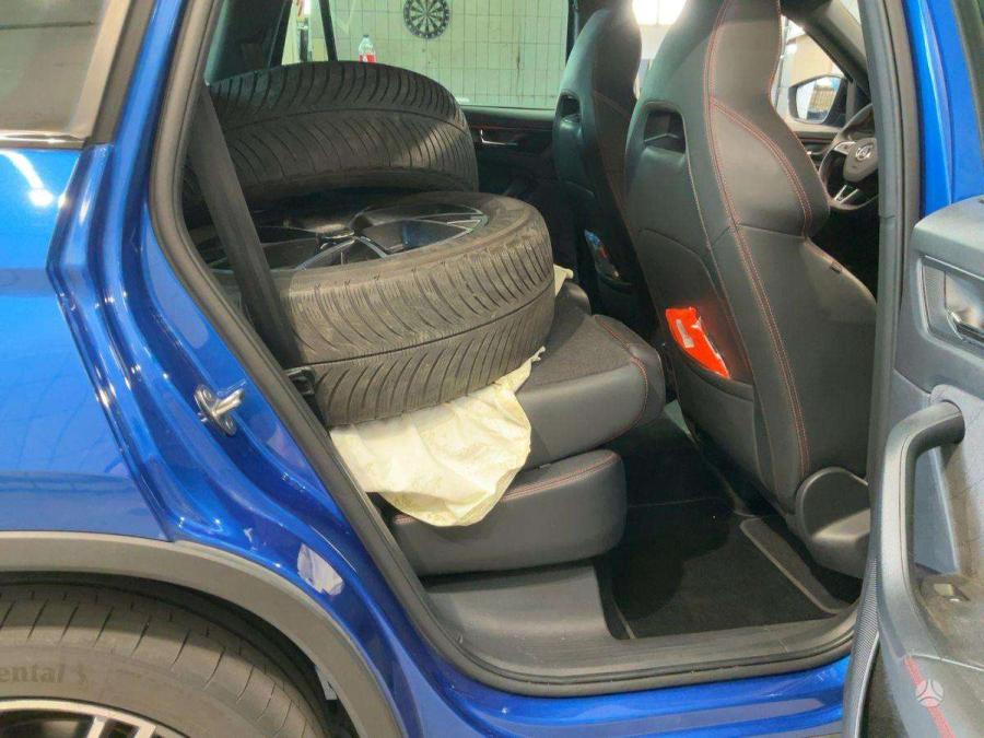 Zils Skoda Kodiaq 2020 Viļņa, ar dzinēja tilpumu 1.97 L un nobraukumu 198 tūkst. km par 24000 €, foto 14 vietnē AUTOMOTO.COM.LV