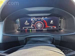 Zils Skoda Kodiaq 2020 Rīga, ar dzinēja tilpumu 2.00 L un nobraukumu 260 tūkst. km par 19700 €, foto 7 vietnē AUTOMOTO.COM.LV