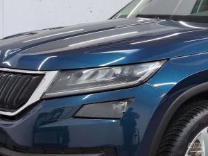Zils Skoda Kodiaq 2021 Kauņa, ar dzinēja tilpumu 2.00 L un nobraukumu 78 tūkst. km par 32587 €, foto 5 vietnē AUTOMOTO.COM.LV