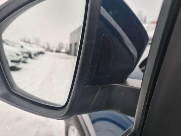 Zils Skoda Kodiaq 2021 Šauļi, ar dzinēja tilpumu 1.97 L un nobraukumu 178 tūkst. km par 26608 €, foto 11 vietnē AUTOMOTO.COM.LV