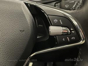 Blue Skoda Kodiaq 2021 in Tallinn, with an engine capacity of 2.00 L and mileage of 149 thousand km for 23900 €, photo 15 on AUTOMOTO.COM.LV