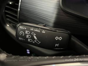 Blue Skoda Kodiaq 2021 in Tallinn, with an engine capacity of 2.00 L and mileage of 125 thousand km for 24900 €, photo 16 on AUTOMOTO.COM.LV