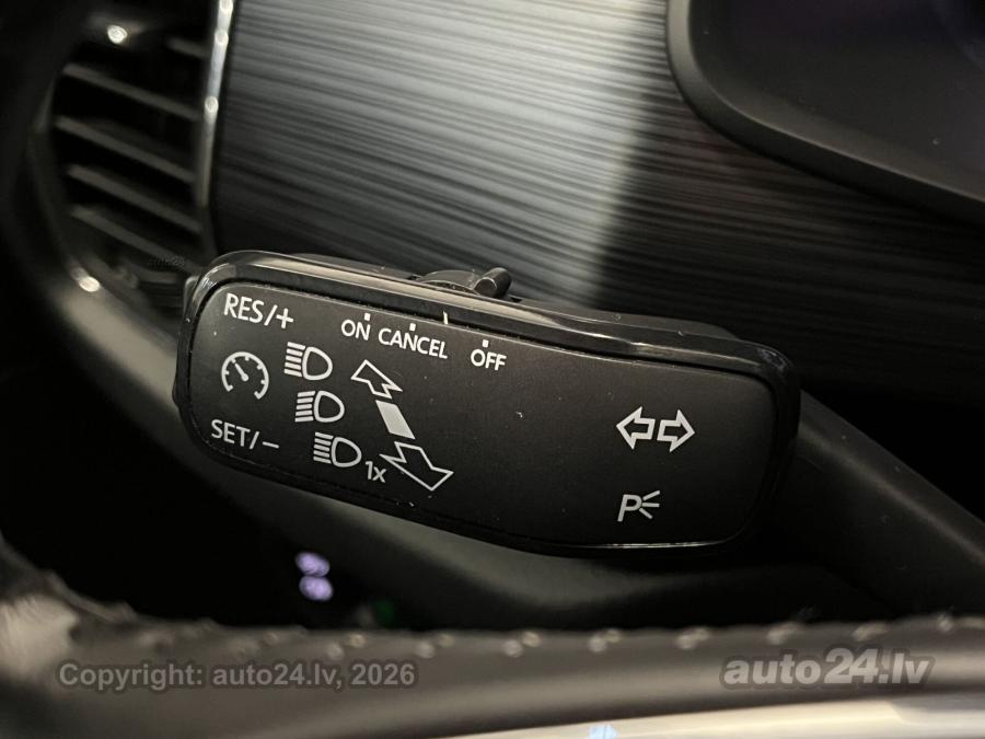Blue Skoda Kodiaq 2021 in Tallinn, with an engine capacity of 2.00 L and mileage of 125 thousand km for 24900 €, photo 16 on AUTOMOTO.COM.LV