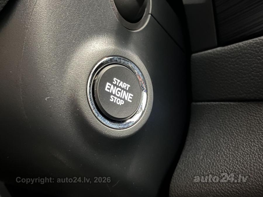 Blue Skoda Kodiaq 2021 in Tallinn, with an engine capacity of 2.00 L and mileage of 125 thousand km for 24900 €, photo 17 on AUTOMOTO.COM.LV