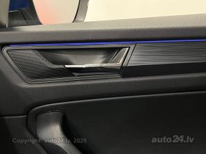 Blue Skoda Kodiaq 2021 in Tallinn, with an engine capacity of 2.00 L and mileage of 125 thousand km for 24900 €, photo 18 on AUTOMOTO.COM.LV